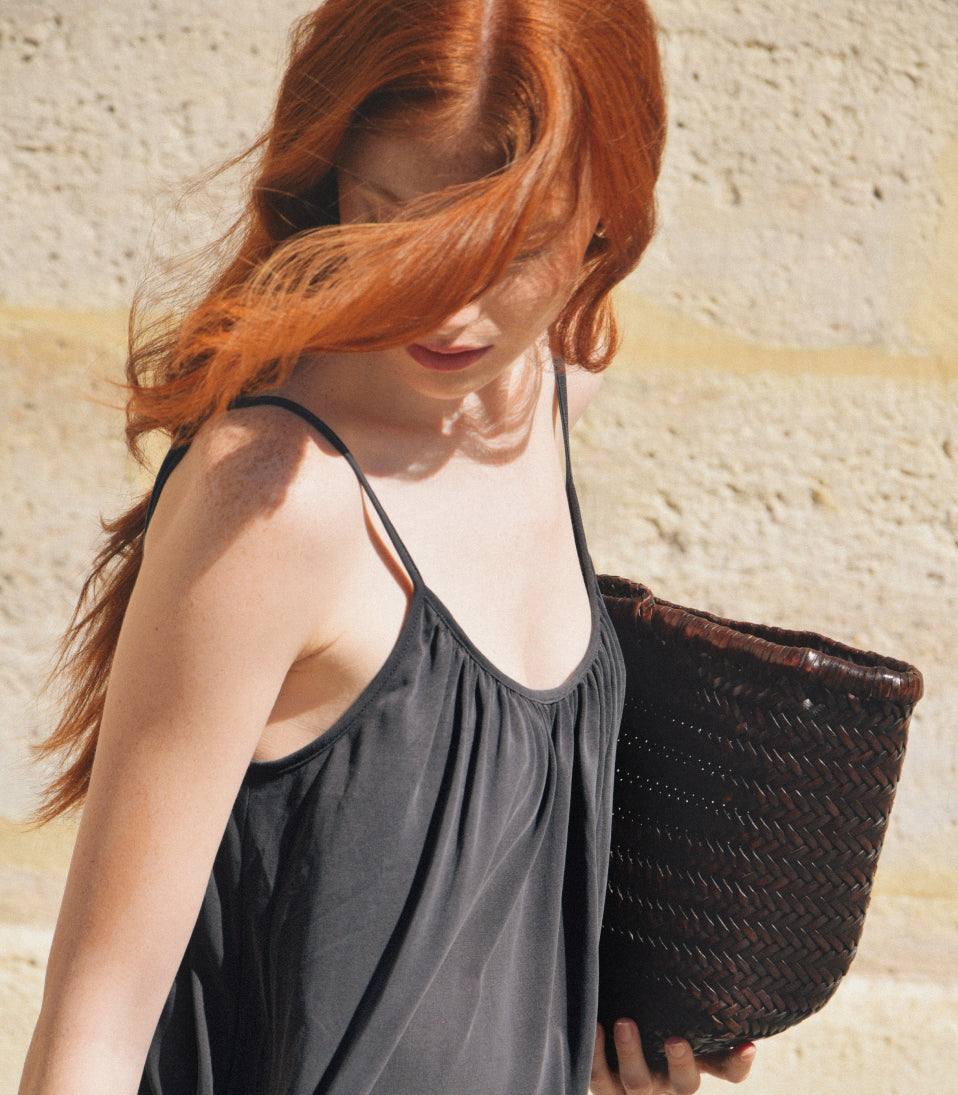 Lightweight Beach Dresses | Summer Look – Tagged "SOLDES"– Grace & Mila