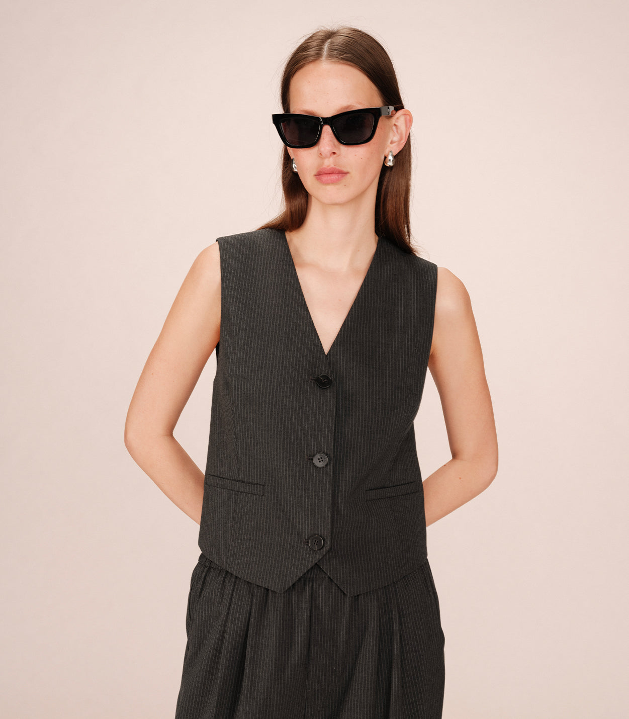 Women's Comfort & Style Vests | Essential Layers – Tagged "SOLDES ...