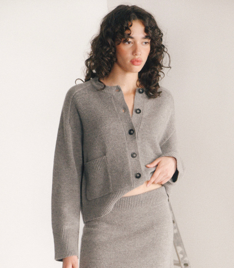 Women's Cardigans - Stylish Layering – Tagged "AVANT PREMIERE"– Grace ...