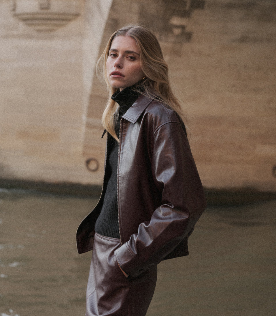 Trendy Women's Bombers – A Casual and Sharp Look – Tagged "AVANT ...