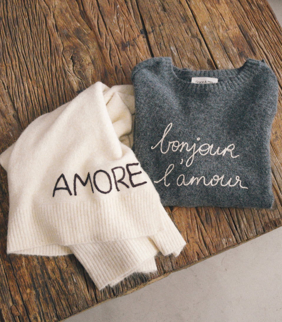 Pulls à Message Femme – Mode Engagée & Stylée – Tagged "AVANT PREMIERE ...