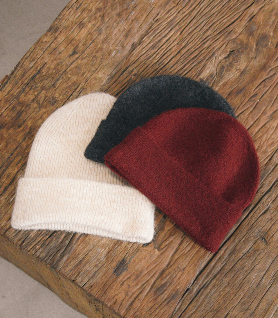 Women's hats – Warm & trendy accessories – Tagged "SOLDES"– Grace & Mila