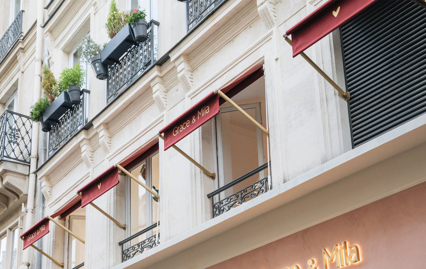 New Collection | Elegant & Trendy Women's Fashion – Grace & Mila